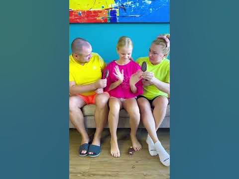 Моя драгоценная семья 😘🥰 ️ #shorts - YouTube