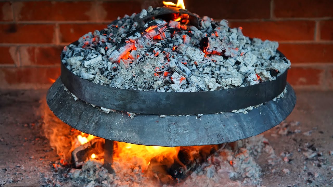 Bosanski sac hrvatska peka makedonski vrsnik neodoljivo ukusno - YouTube