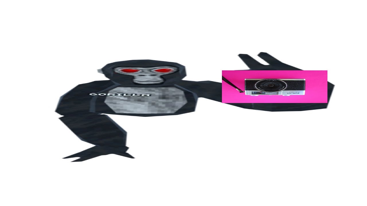 Me Messing Around With Yizzy's camera Mod... - YouTube