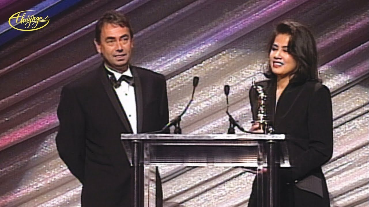 Paris By Night Tưởng Nhớ Ông Jean Pierre Barry (PBN 24) - YouTube