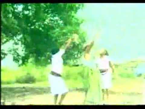 Okpan Arhibo - Urhobo Makosa Part 4 - YouTube