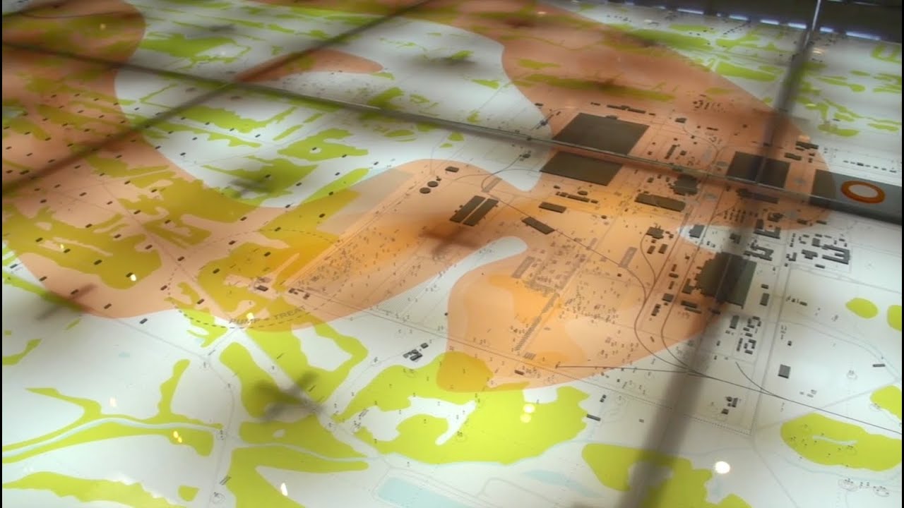 PPPO Paducah Site Groundwater Documentary 2023 - YouTube