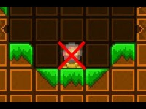 Arzea - True Low% speedrun in 16:23 - YouTube
