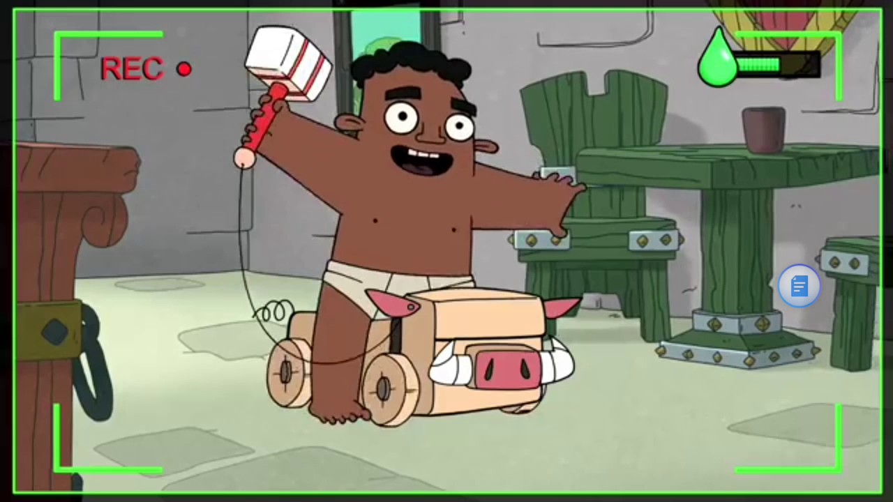 Clash a rama the series episode 7 - YouTube