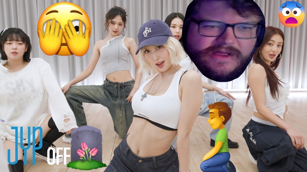 💀 TWICE's "Strategy" Choreography was MADE FOR MAXIMUM VIOLENCE?! 💀 ONCE Reaction to Strategy ...