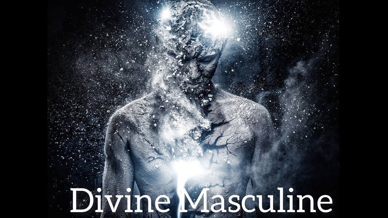 DIVINE MASCULINE GUIDANCE: You are AWAKENING. It’s almost over. Release ...