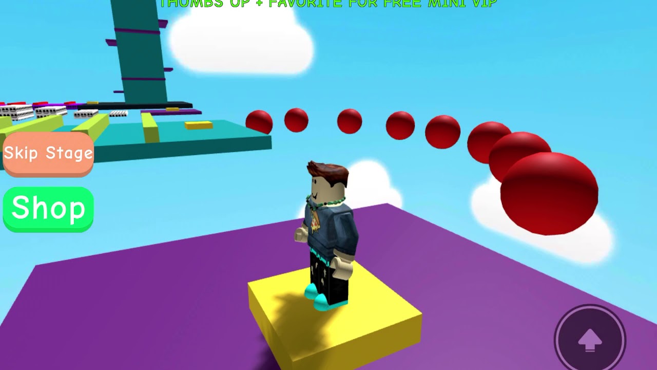 Marsh mellow - YouTube