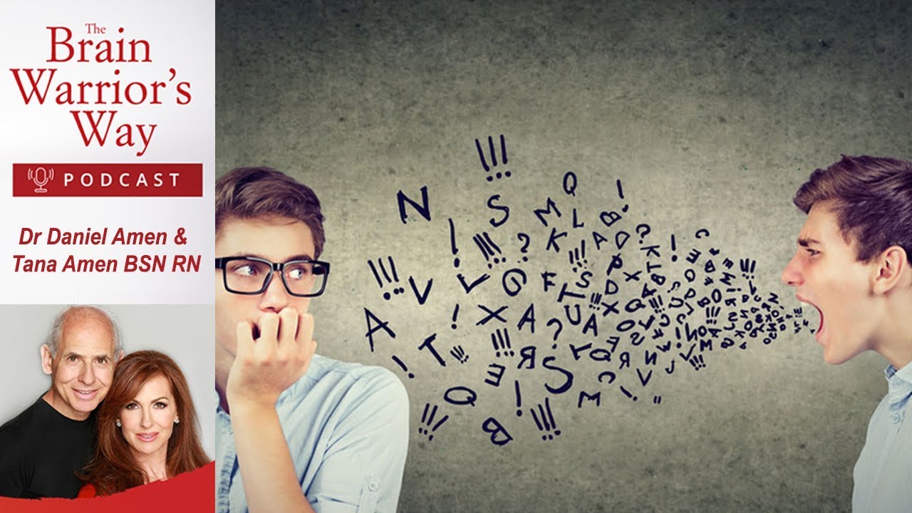 10 Common Signs of Borderline Personality Disorder - YouTube