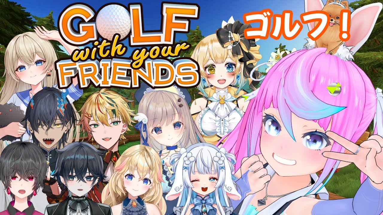 【#VSQマイクラ】DAY 10 最終日！Minecraft 期間限定サーバー！ 【個人Vtuber/ 同志かりん / Comrade Karin】 - YouTube