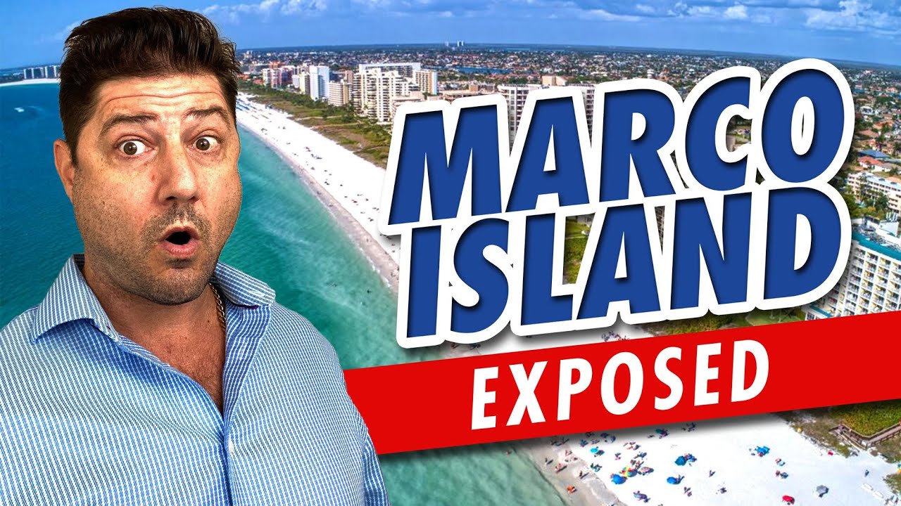 Everything You Need to Know About Marco Island | Magical Resort Island ...