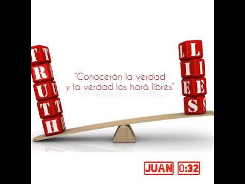 ¿Qué es la verdad? ¿Existe la verdad absoluta? ¿Donde hallarla? - YouTube