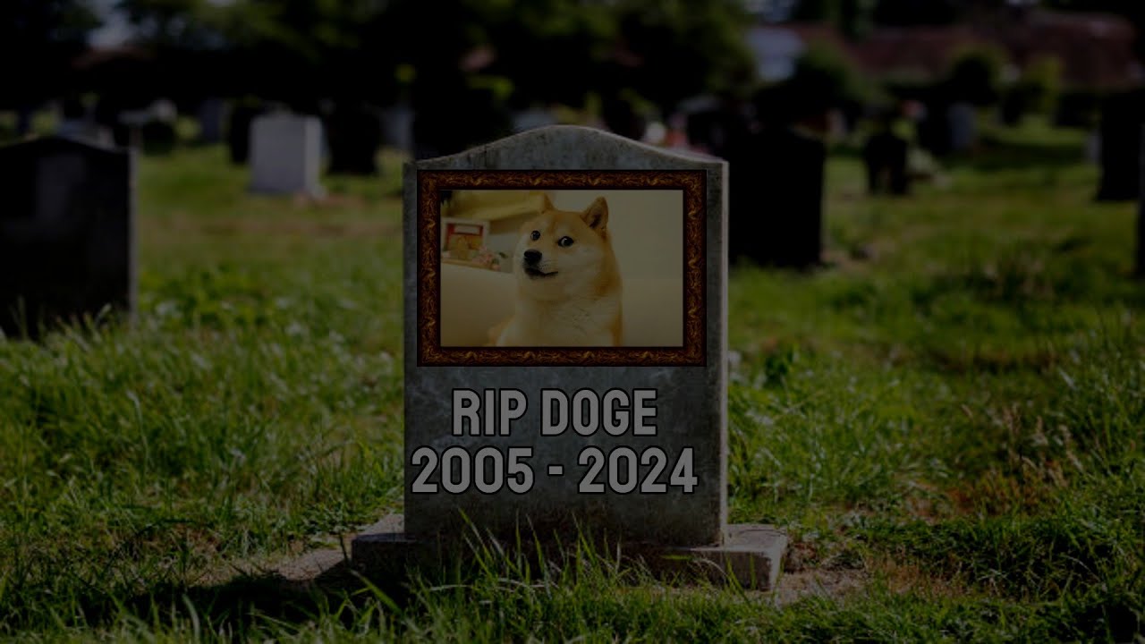 La Muerte de Doge - YouTube