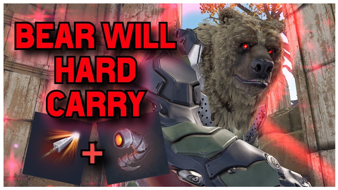 BORIS IS UNSTOPPABLE | Boris Jungle Gameplay | Predecessor - YouTube