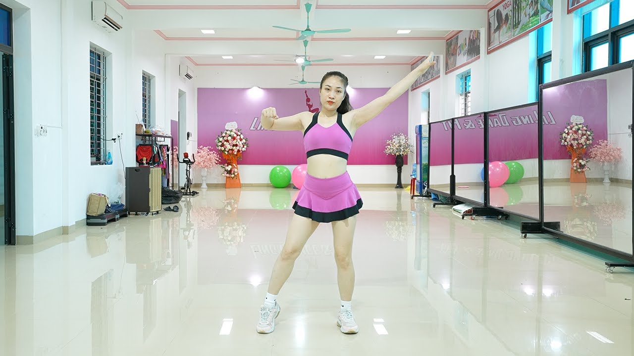 Belly Fat Burning 🔥 Exercises for women at home | EMMA Fitness - YouTube