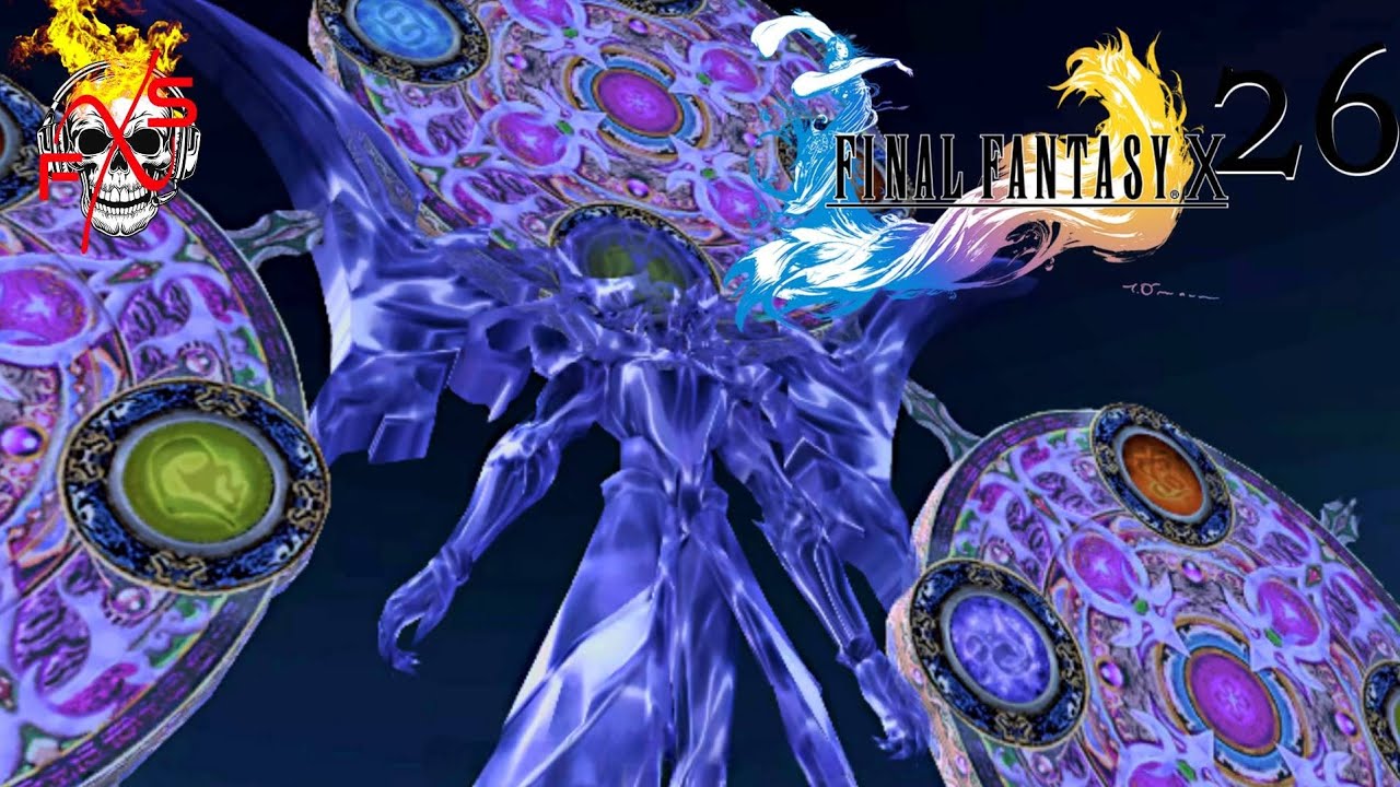 Almost got all the celestial weapons! And.. Making Seaman melt ...