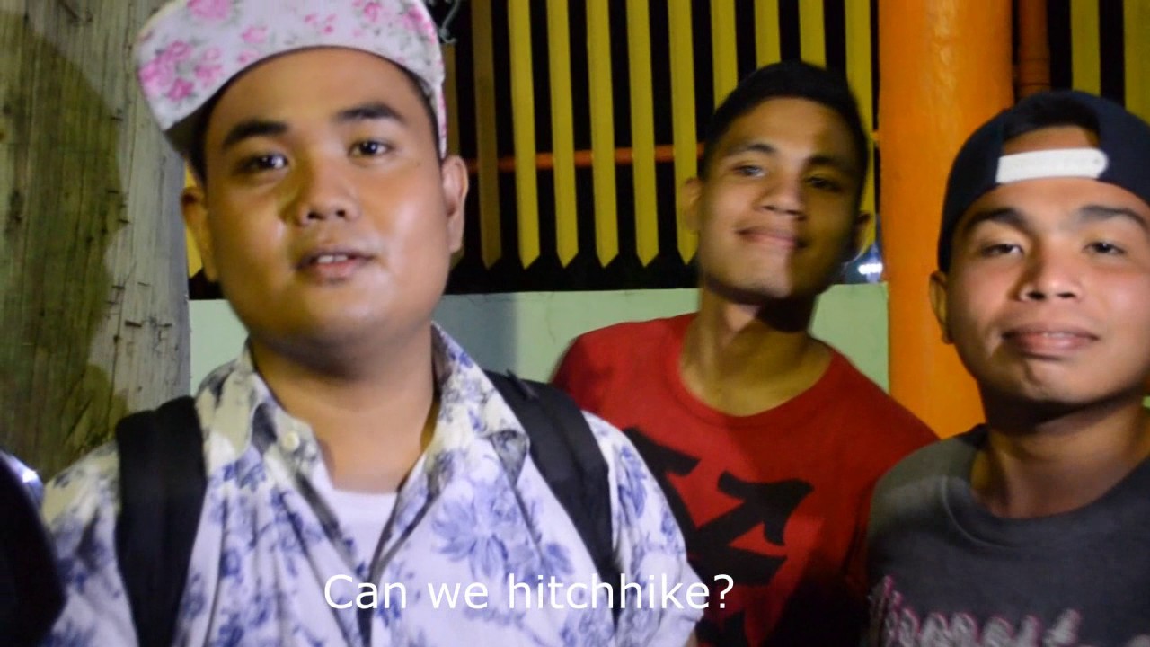 FORLANG 2 - ASKING DIRECTIONS - YouTube