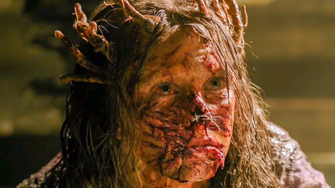 The Last of Us Season 2 Is Under Siege—And the Review Bombs Are Hitting ...