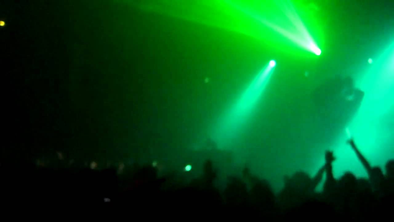 Aerodynamics by Sebastian @ Let the children Techno Ed banger 8th ...