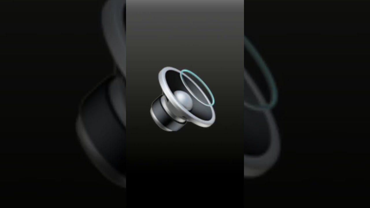 Imposter sound effect - YouTube