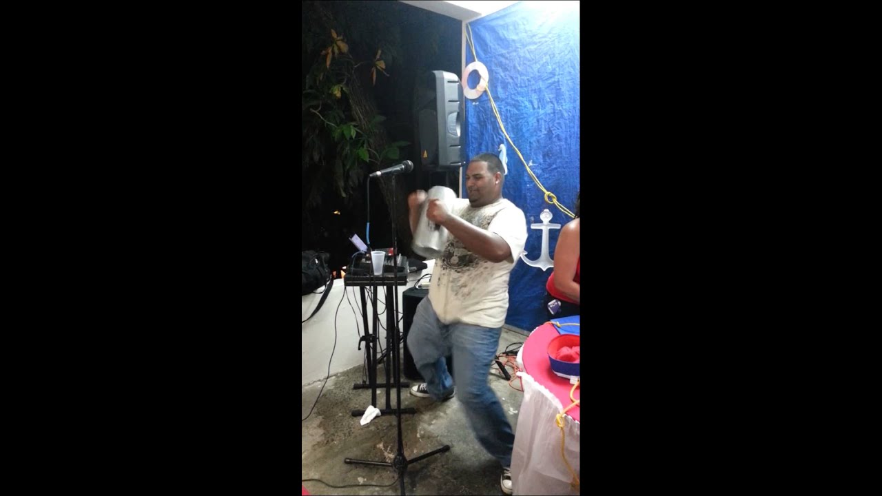 MACHITO SWING - YouTube