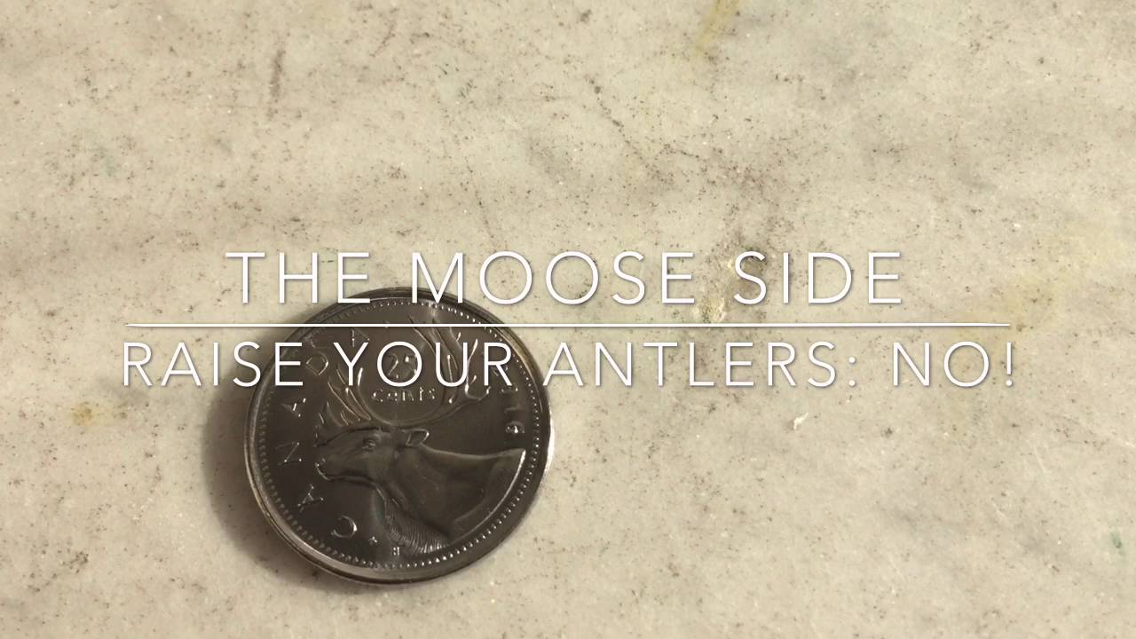 The Third Side Of The Coin - YouTube