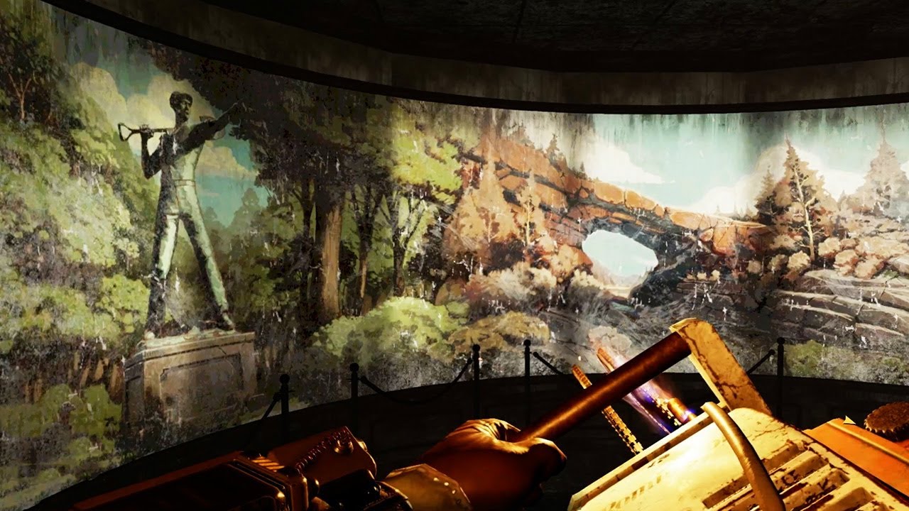 Fallout 76: Skyline Valley Part 2 - The Co-op Mode - YouTube