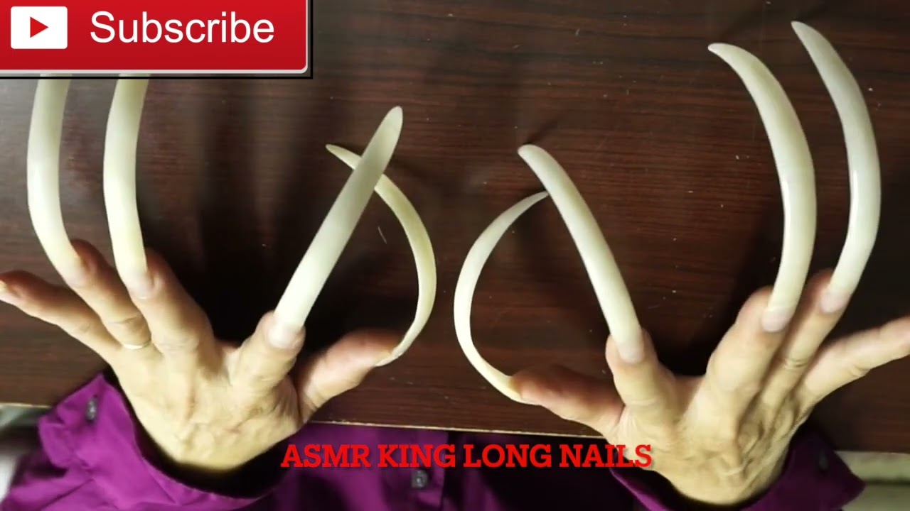 ASMR 👑 Satisfying Tracing Tapping Sounds [No Talking] - YouTube