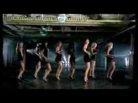 pussycat dolls pcd -sway - YouTube