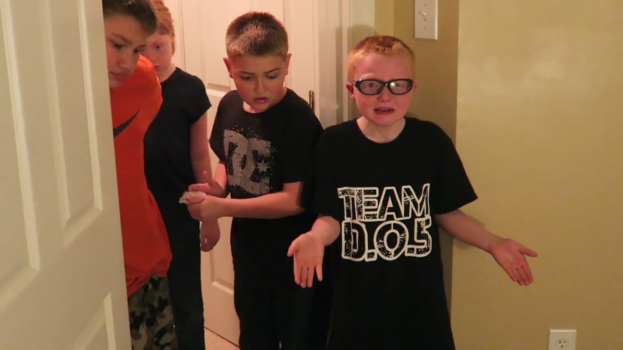 ЗНУЩАЛИСЬ НАД ДІТЬМИ ЗАРАДИ СЛАВИ - ІСТОРІЯ ПАДІННЯ DADDY O FIVE - YouTube