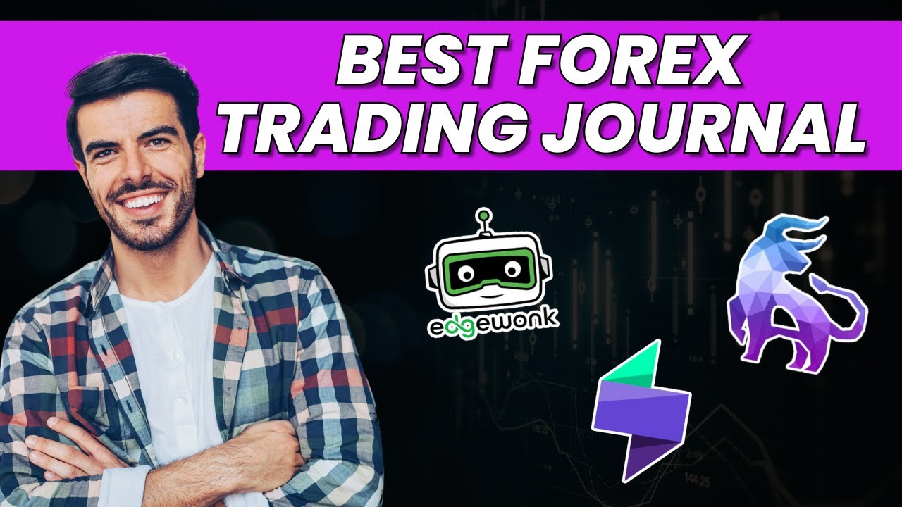 🚀 Best Forex Trading Journal 2026 📘 Top Tools for Tracking Your Trades ...