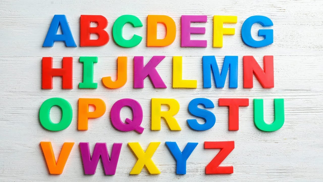 a to z। abcdefg। ancdefgh। abcd। abc song। phonic song। a se anar। a ...