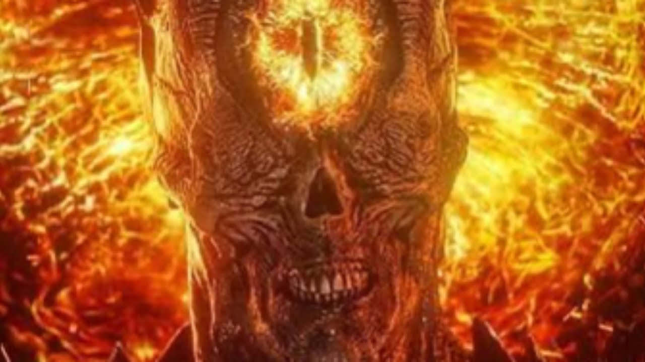 This is how Hell Fire really is? 🤯😱😢 - YouTube