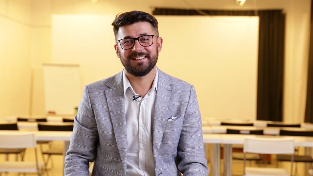 Curs de Antreprenoriat cu Cristian Onetiu - YouTube