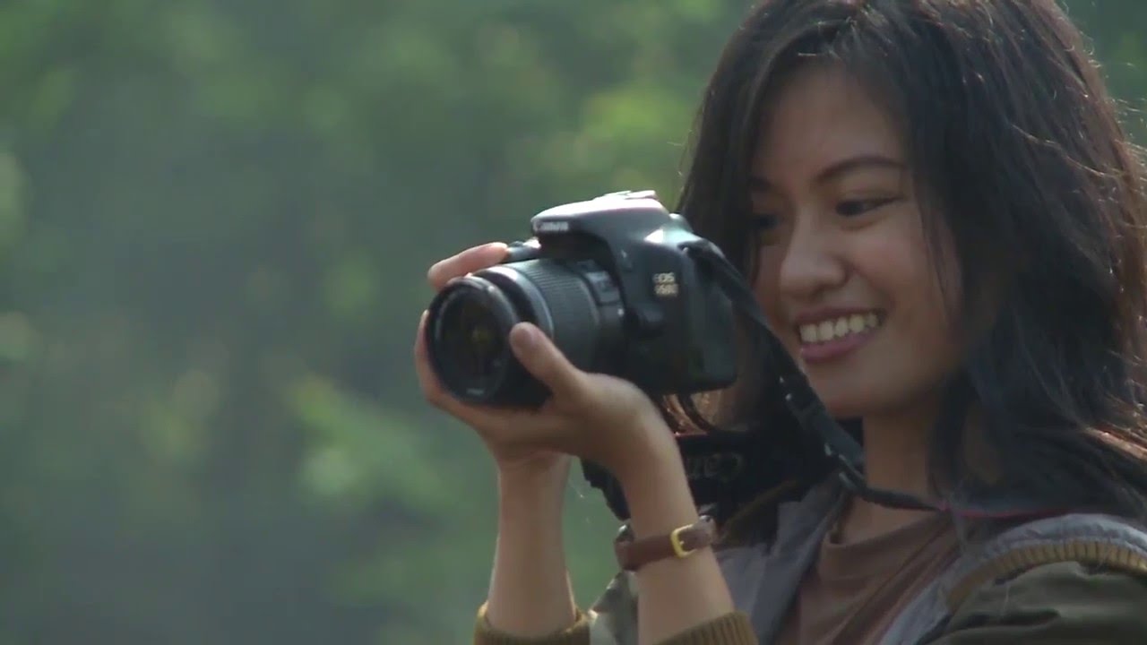 PROFILE FEMA IPB - YouTube