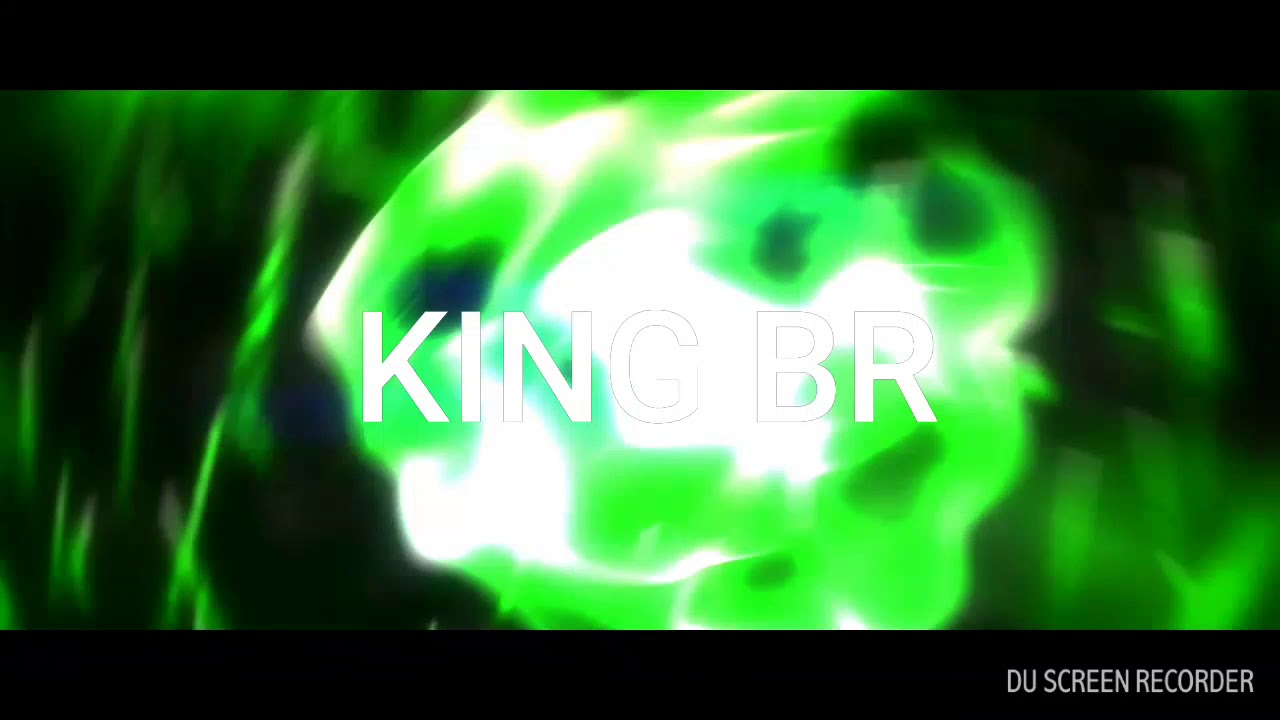 INTRO KING BR - YouTube