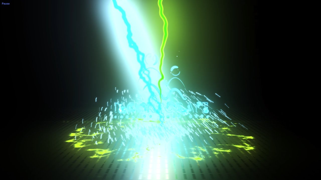 413 electric INTRO OUTRO - YouTube