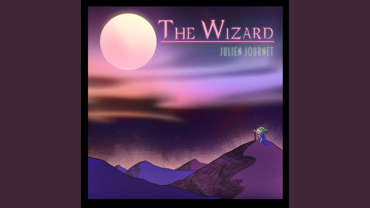The Wizard - YouTube Music