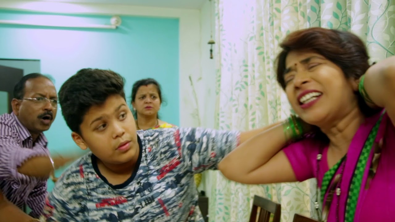 PSYCHO" SHORT FILM - YouTube