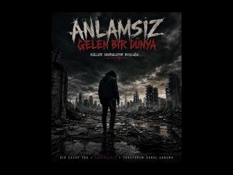 Anlamsız Dünya