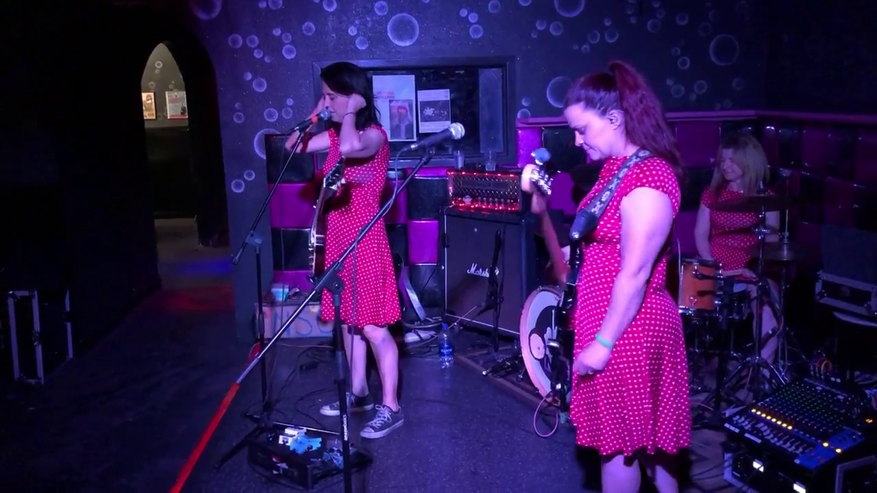 No Small Children - “Radio” - YouTube