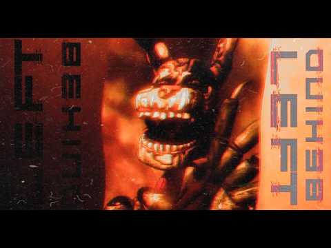 [SFM] Left Behind (FNAF Remix) feat. DAGames | EOC - YouTube