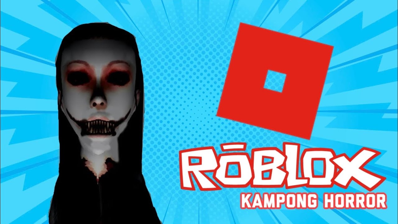 Roblox | Kampong Horror Funny Moments With Friends - YouTube