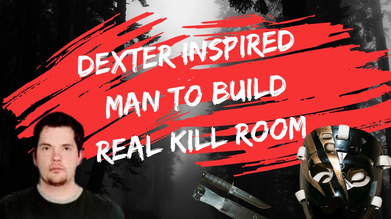Mark Twitchell | Dexter Wannabe Serial Killer | Part 1 - YouTube