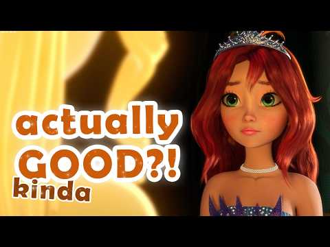 The Winx Club Reboot takes a page from old Winx and I LOVE it! |  3D Animator Reacts to Ep. 22