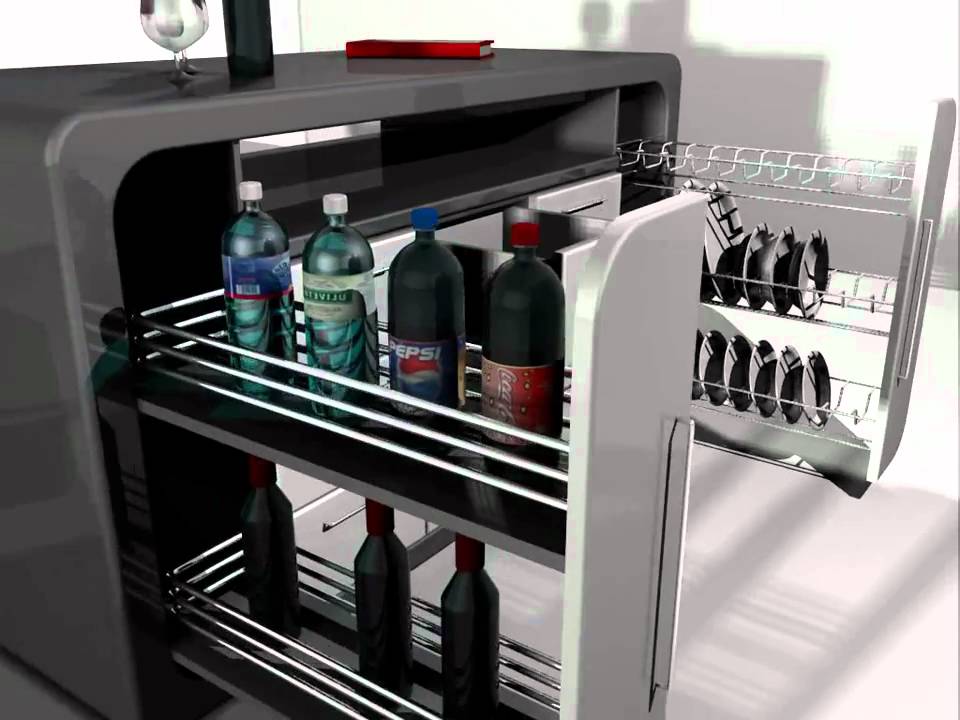 solidThinking - Demo Video 1 (Ifix) - YouTube