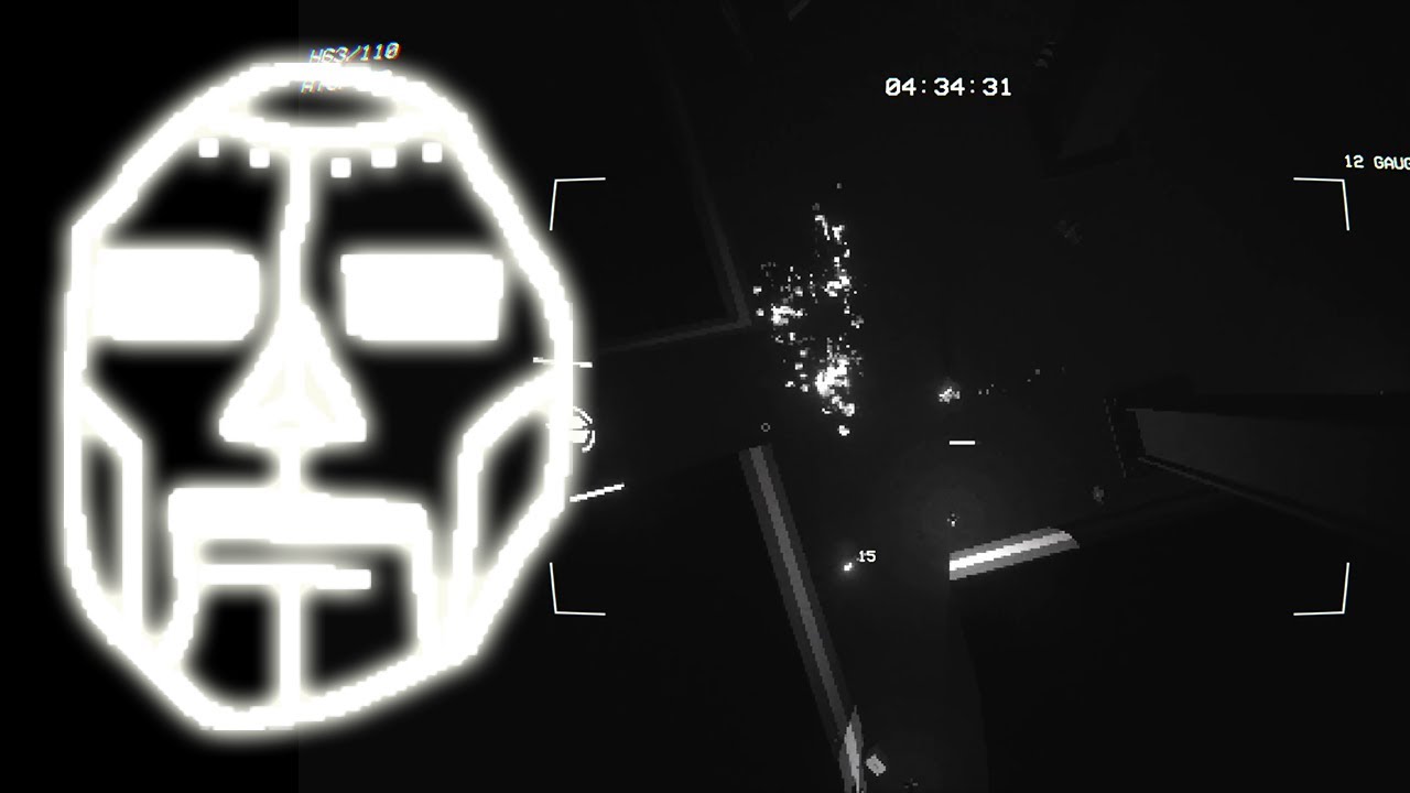 hardest game ever (Empty Shell Demo) - YouTube