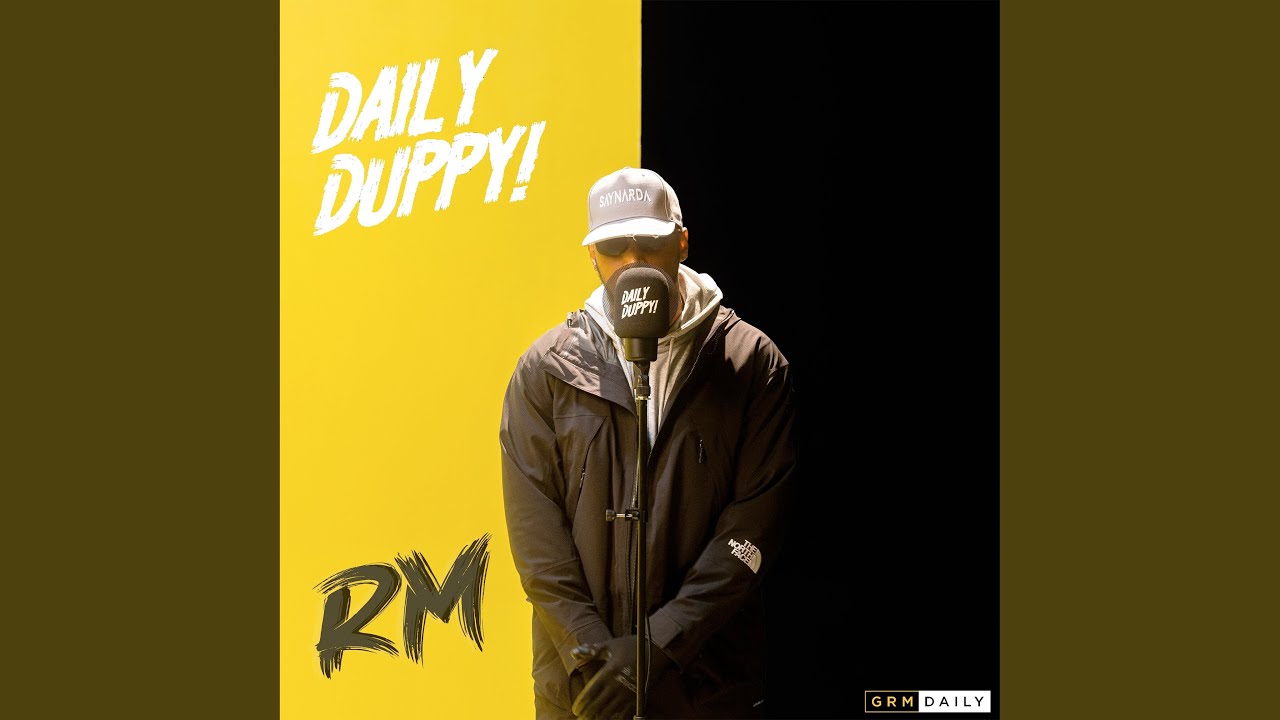 Daily Duppy - YouTube Music