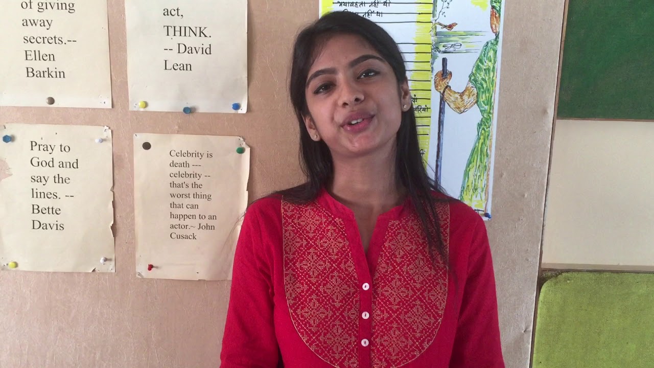 shrita rao - YouTube