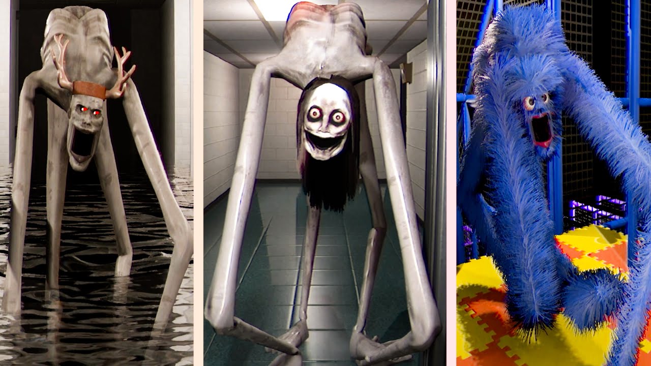 The Classrooms Gangler & Mangler All Seasons + April Update *NEW ...