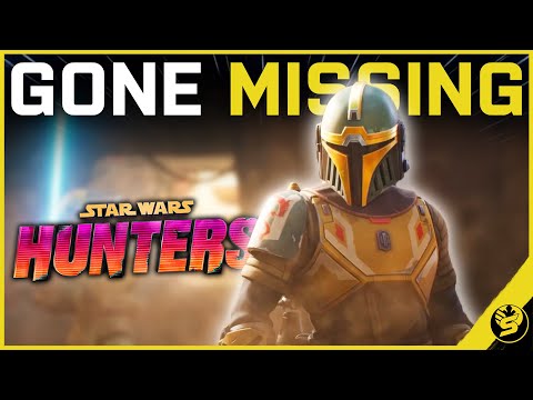 Where is Aran Tal...? | Star Wars: Hunters - YouTube